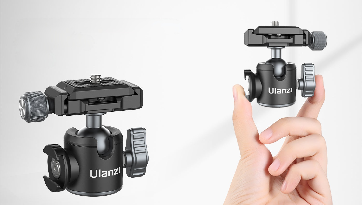 Tripod Heads Explained: Choose the Best One for You