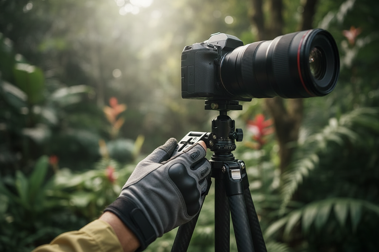 Preventing Metal Galling in Aluminum Plates - Ulanzi