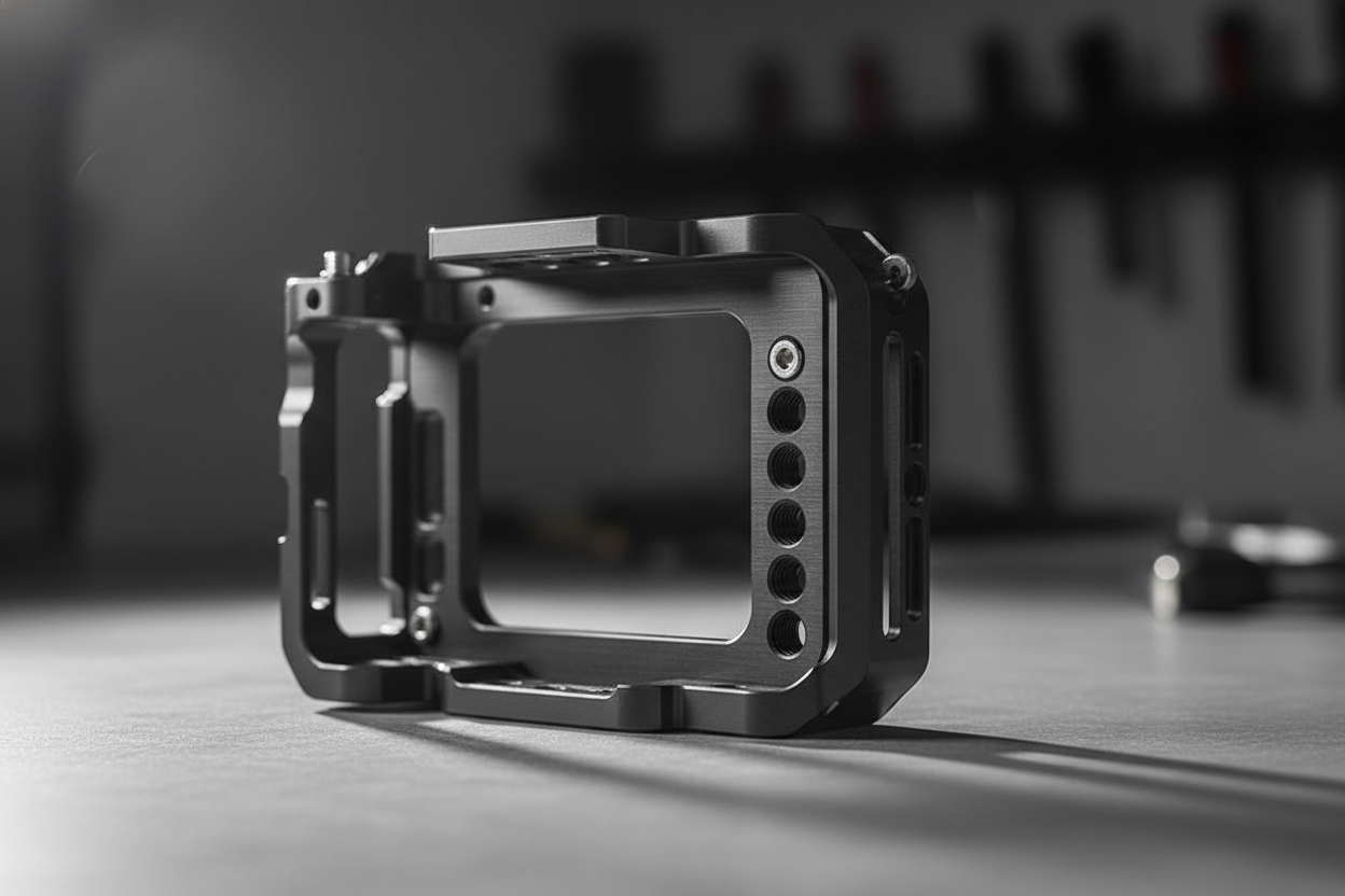 Thread-Locking Logic to Secure Fasteners in Rigs - Ulanzi