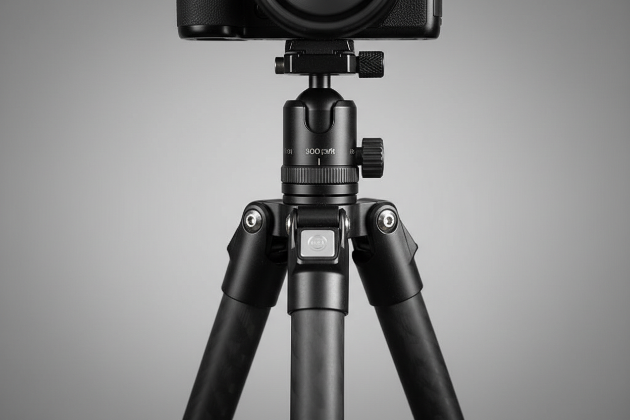 Clean Quick-Release Joints: Hidden Debris Guide | Ulanzi