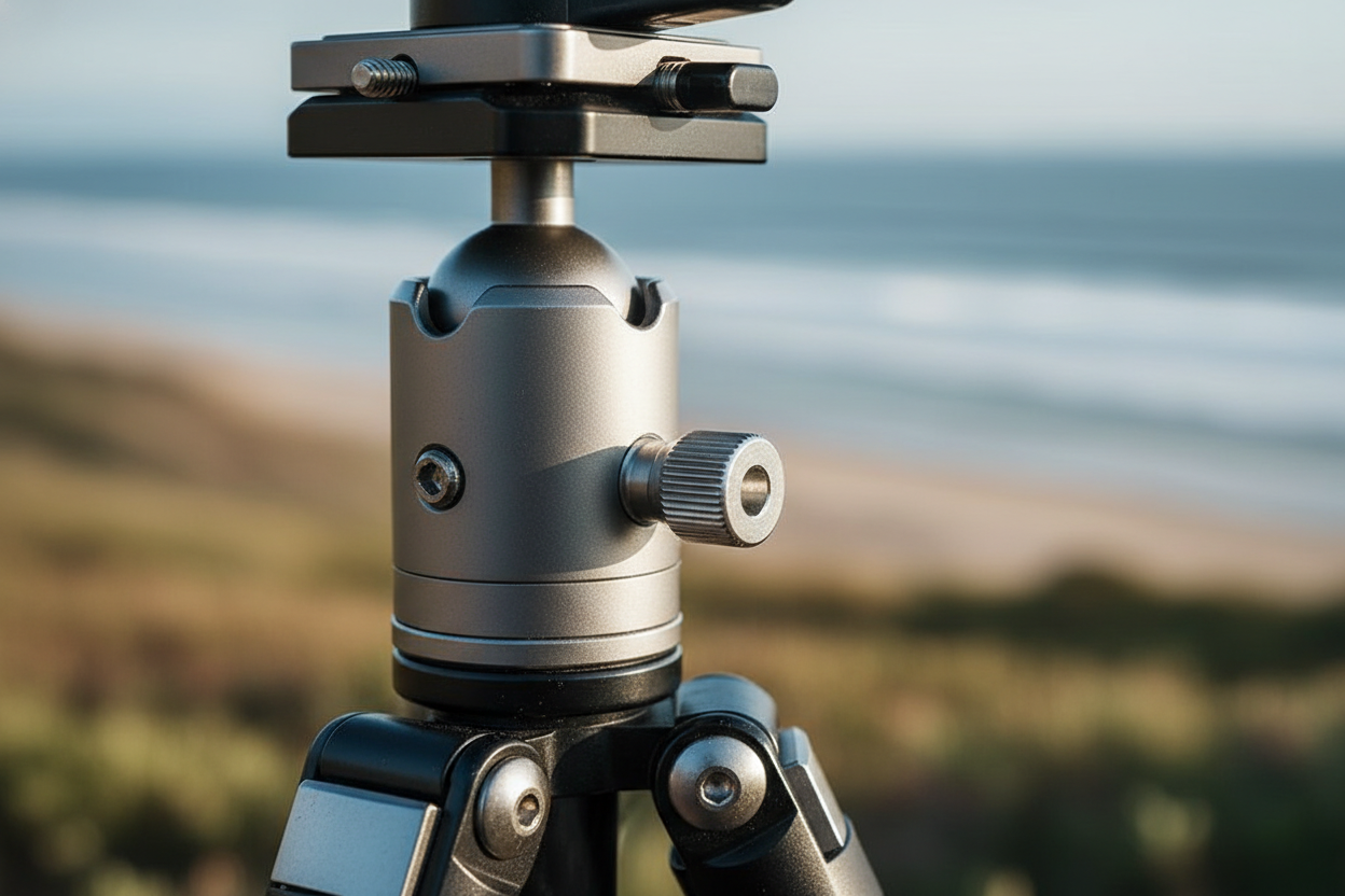 Warranty Claims for Camera Rig Fastener Failures - Ulanzi