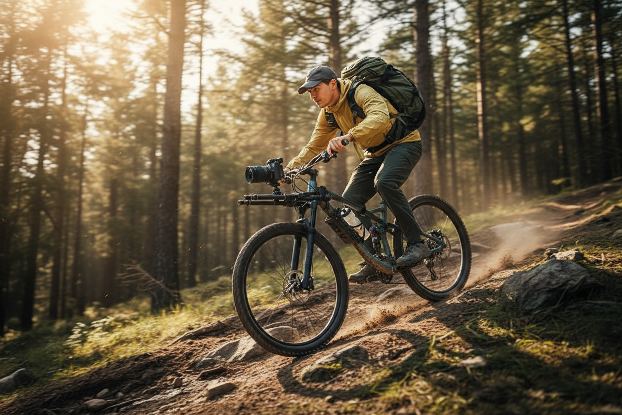 Safety Tether Strength Guide for High-G Imaging - Ulanzi