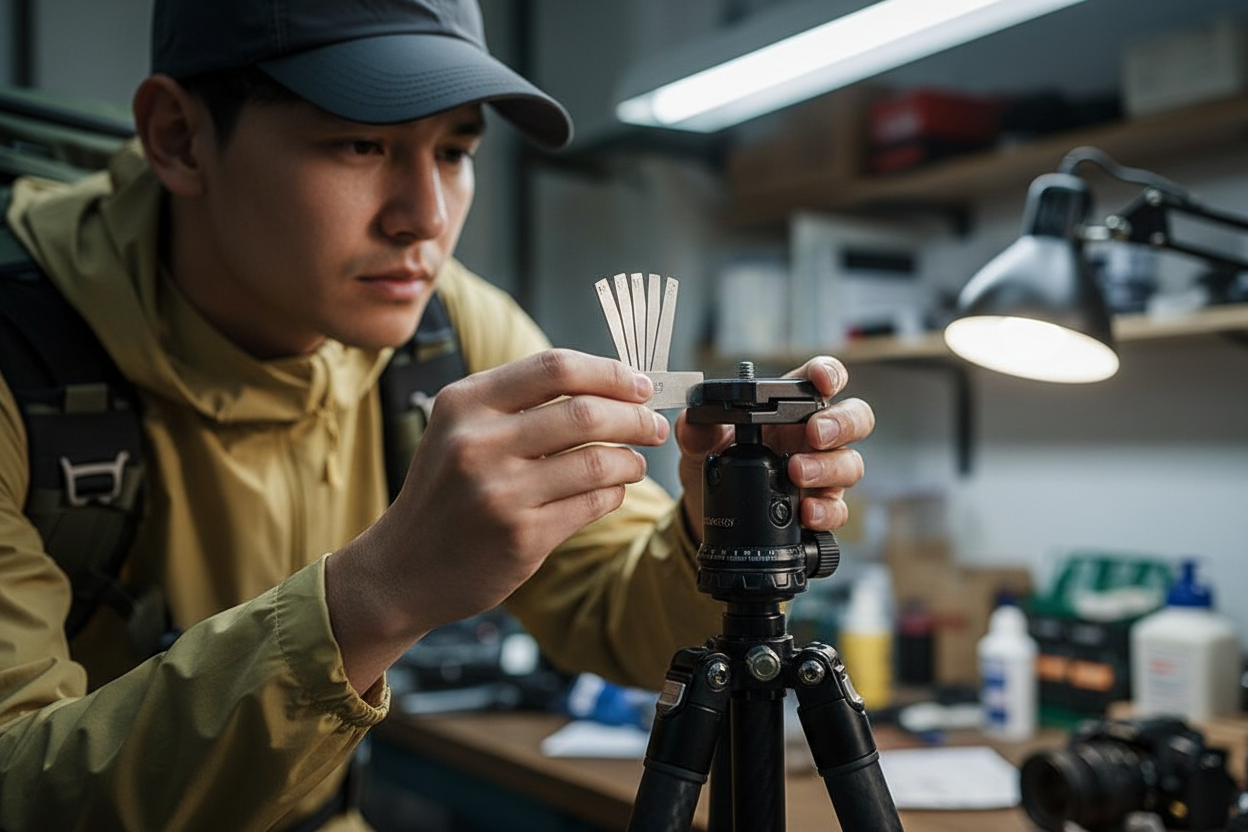 DIY Quick-Release Tolerance Testing Guide for Creators