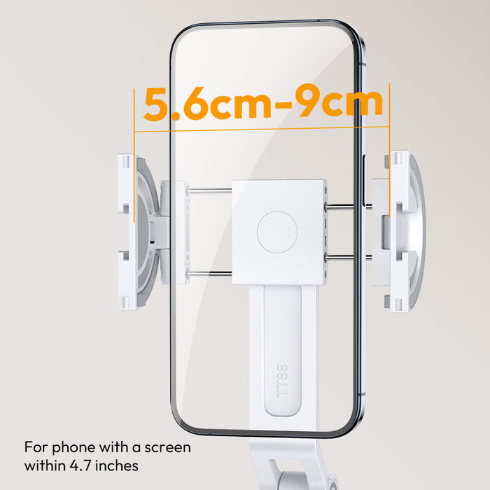 TT88 4-in-1 Mode MagSafe Overhead Selfie Stick T111