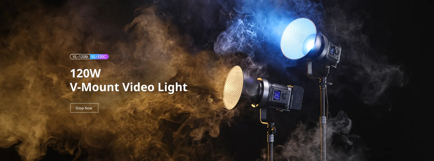 Ulanzi - Camera Cages | Tripods | Lights and other Camera accessories