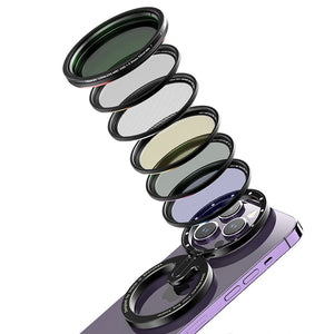 Phone Camera Lenses | Unleash Your Mobile Camera's Full Potential