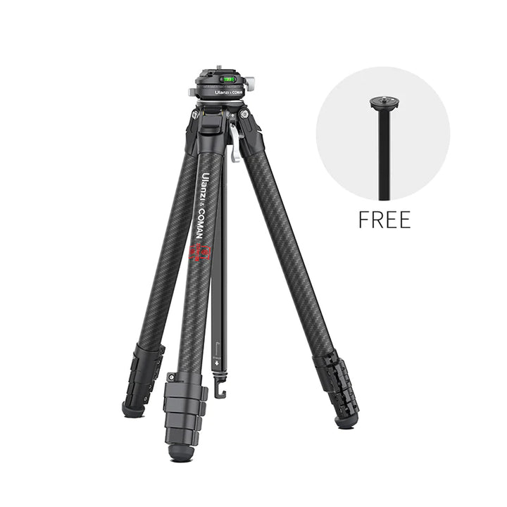 Ulanzi - Camera Cages | Tripods | Lights and other Camera accessories