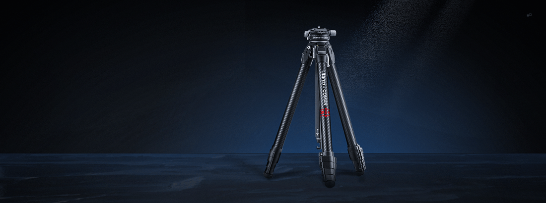 Ulanzi - Camera Cages | Tripods | Lights and other Camera accessories