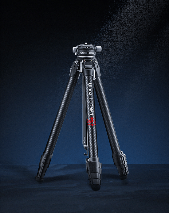 Ulanzi - Camera Cages | Tripods | Lights and other Camera accessories