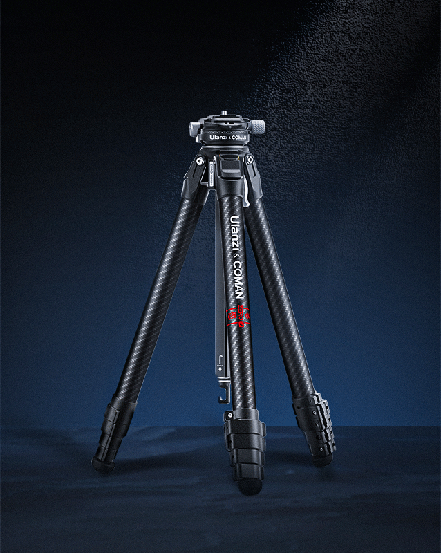 Ulanzi - Camera Cages | Tripods | Lights and other Camera accessories