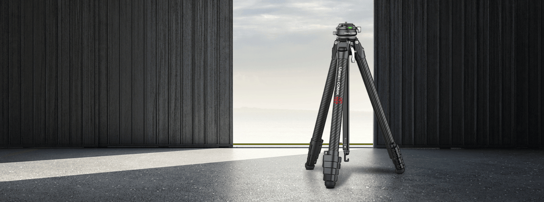 Ulanzi - Camera Cages | Tripods | Lights and other Camera accessories ...