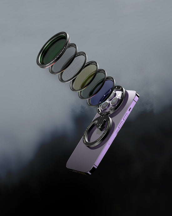 Ulanzi - Camera Cages | Tripods | Lights and other Camera accessories