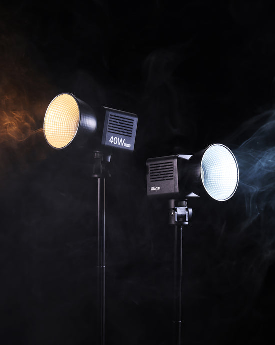 Ulanzi - Camera Cages | Tripods | Lights and other Camera accessories