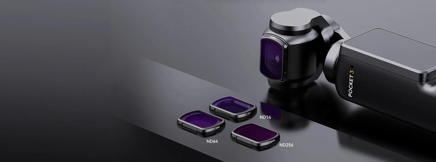 Ulanzi - Camera Cages | Tripods | Lights and other Camera accessories