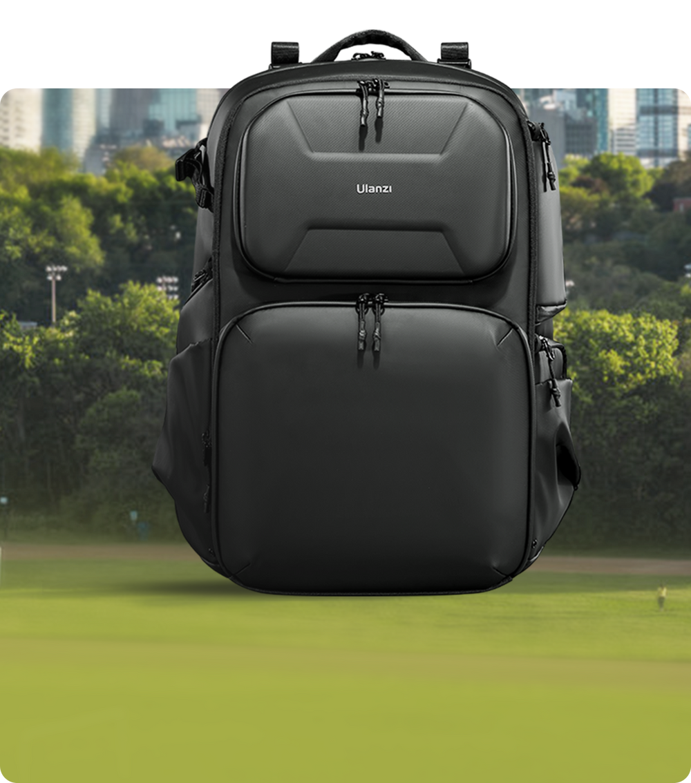 Ulanzi - Camera Cages | Tripods | Lights and other Camera accessories