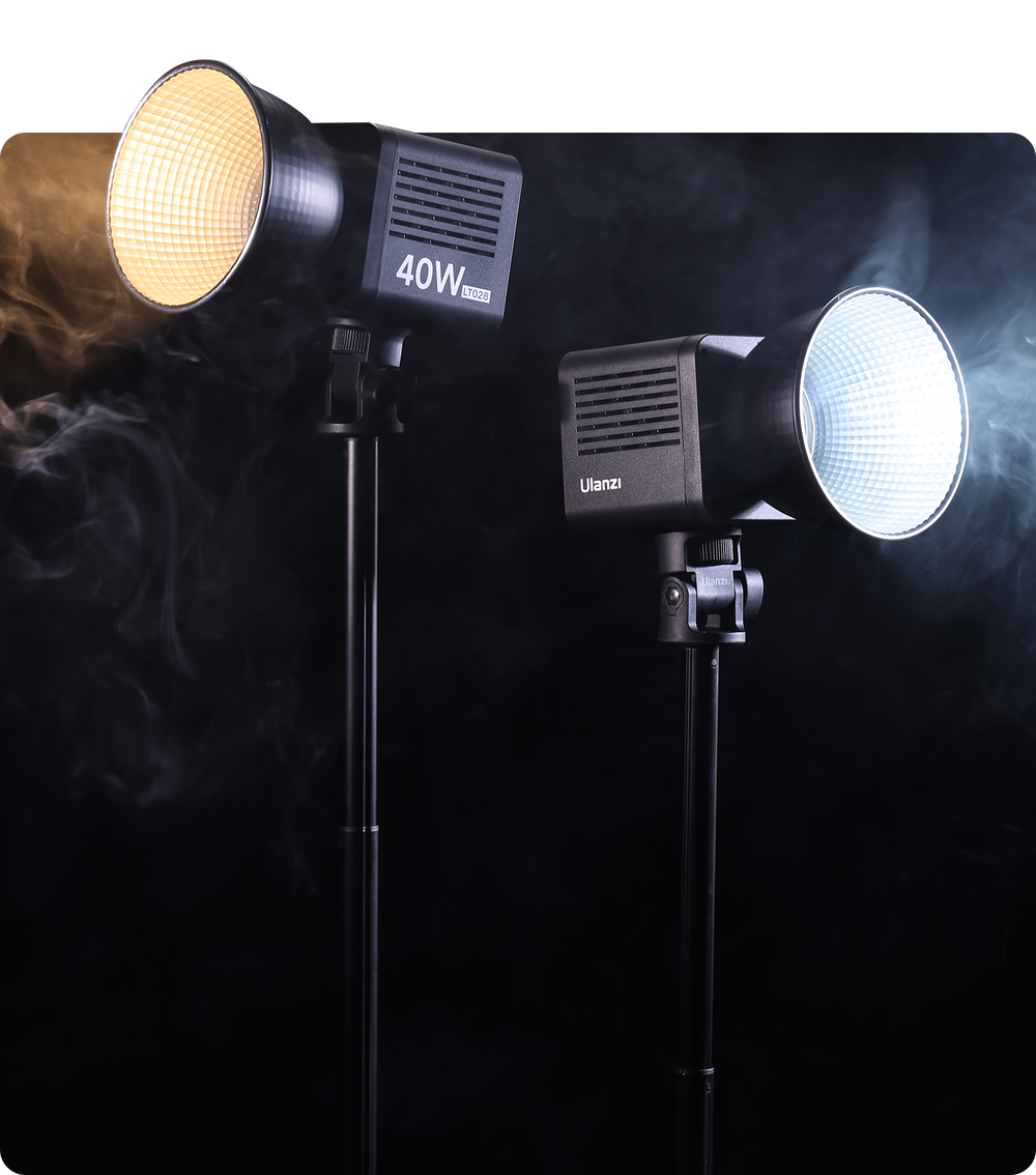 Ulanzi - Camera Cages | Tripods | Lights and other Camera accessories