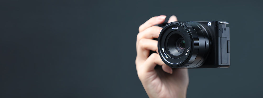 Ulanzi - Camera Cages | Tripods | Lights and other Camera accessories