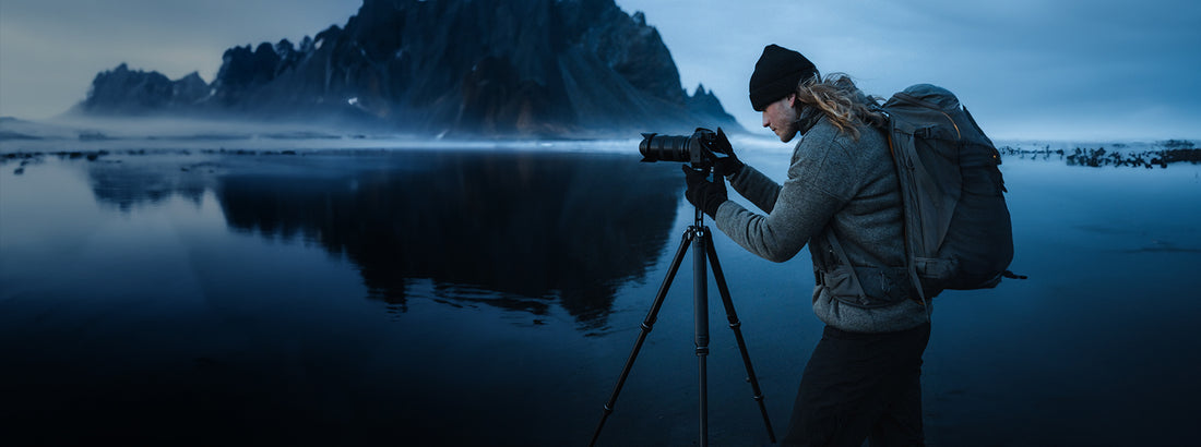 Ulanzi - Camera Cages | Tripods | Lights and other Camera accessories