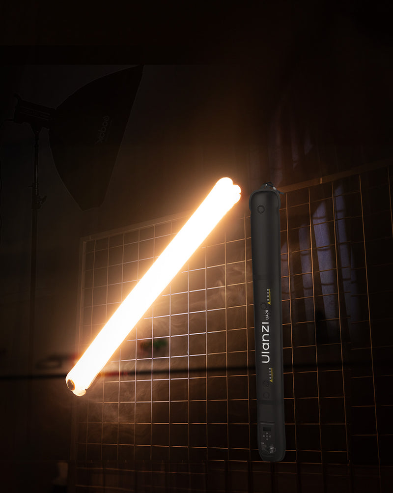 Ulanzi - Camera Cages | Tripods | Lights and other Camera accessories