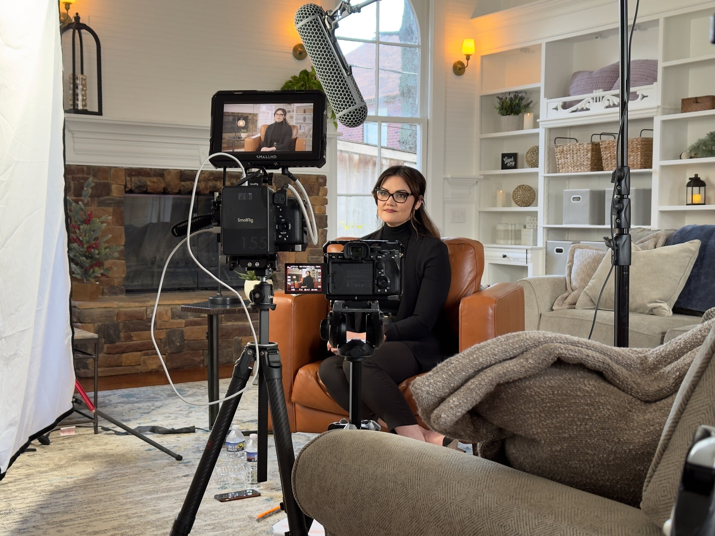 Ulanzi - Camera Cages | Tripods | Lights and other Camera accessories