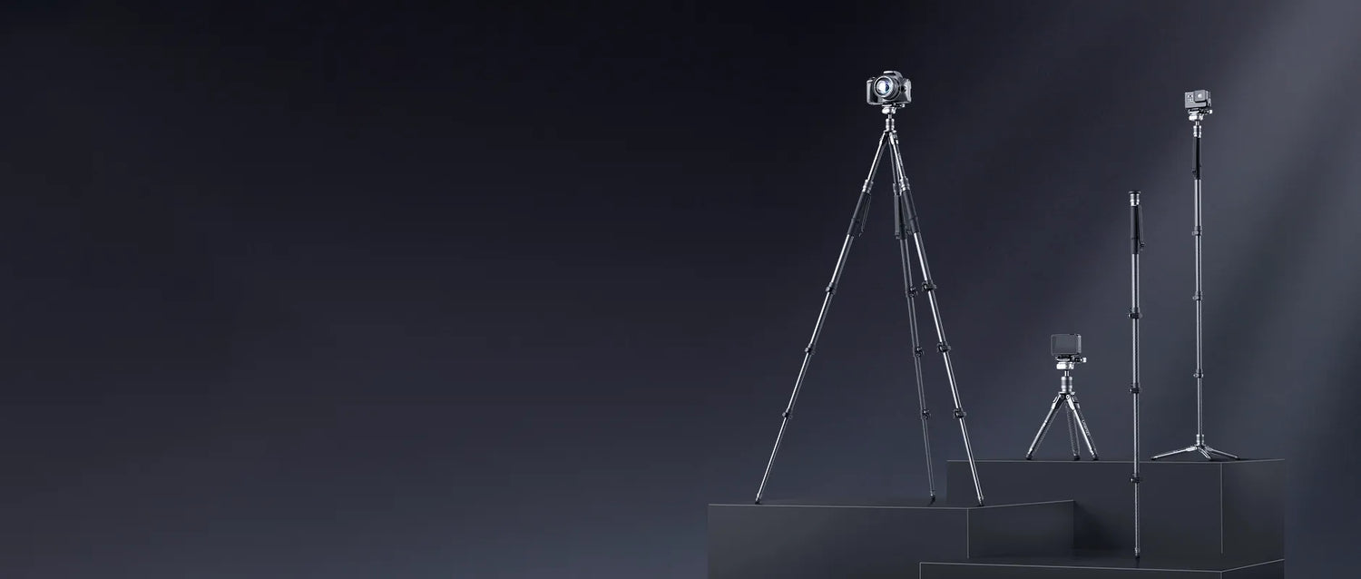 Ulanzi - Camera Cages | Tripods | Lights and other Camera accessories