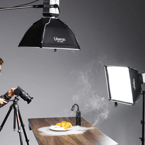 Softboxes | Superior Lighting Control