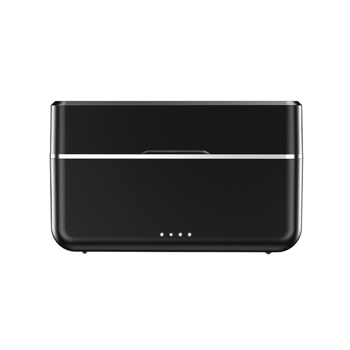 Ulanzi U-Mic AM18 Wireless Lavalier Microphone System A018GBB1