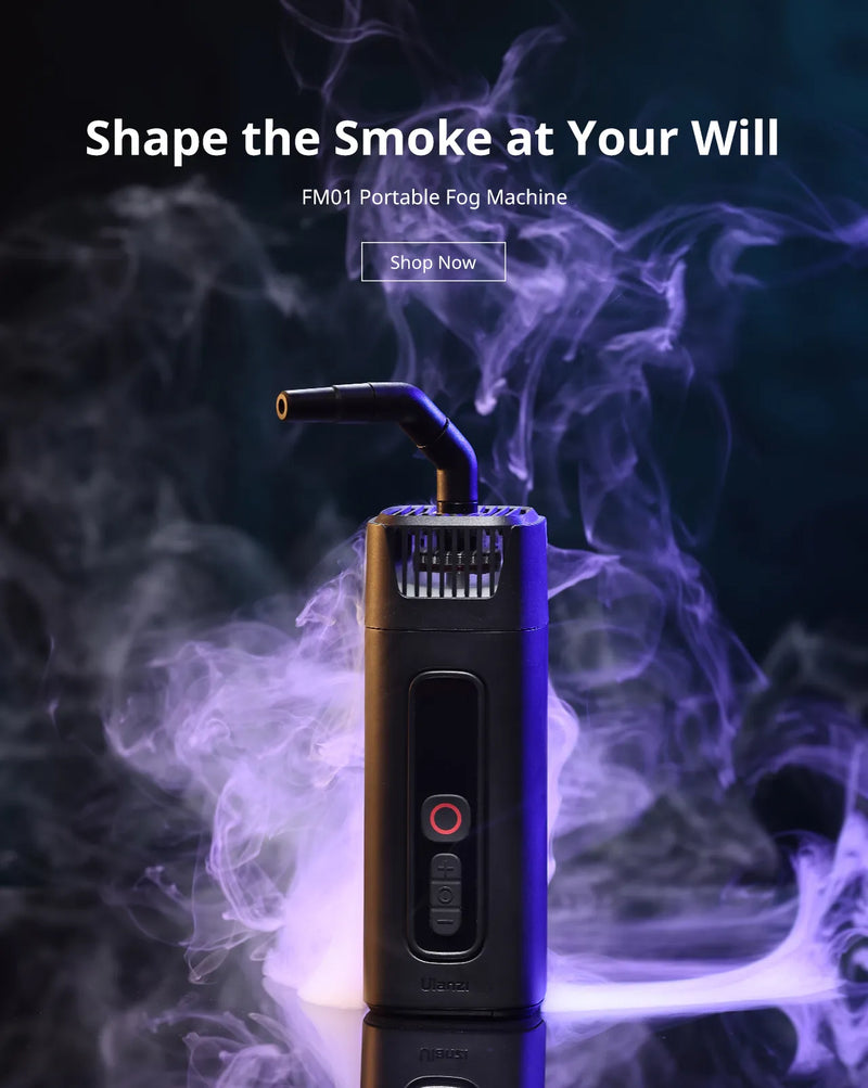 Ulanzi - Camera Cages | Tripods | Lights and other Camera accessories