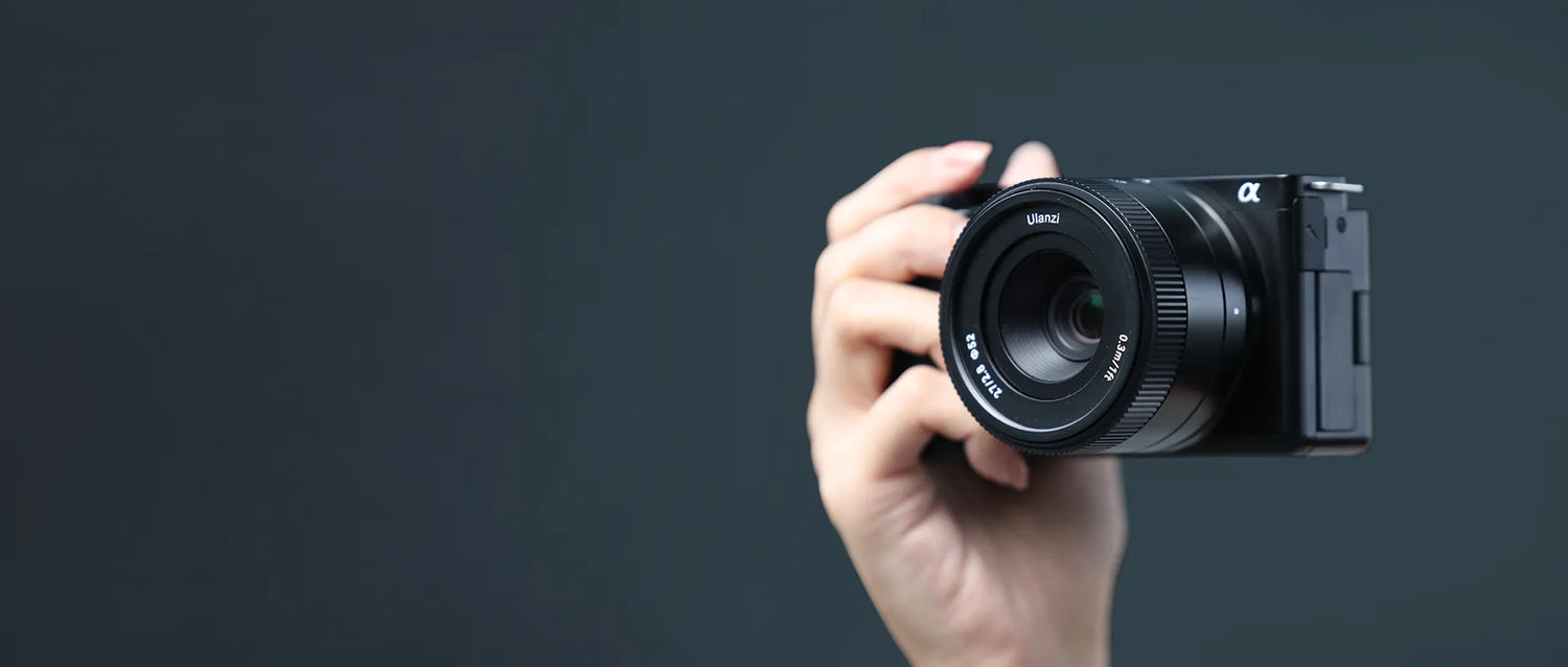 Ulanzi - Camera Cages | Tripods | Lights and other Camera accessories