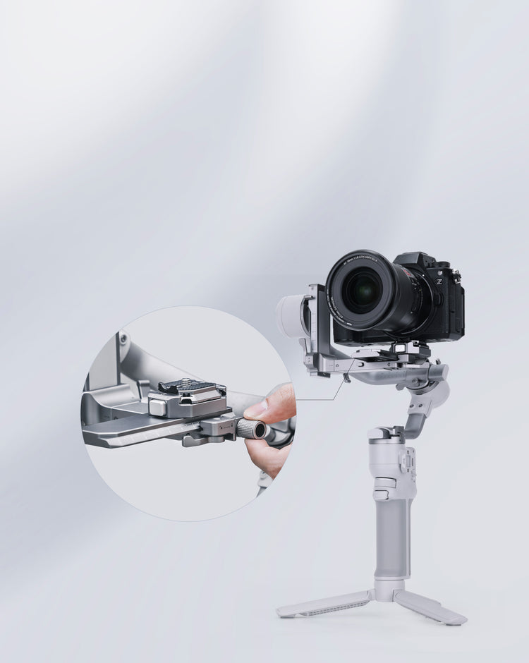 Ulanzi - Camera Cages | Tripods | Lights and other Camera accessories