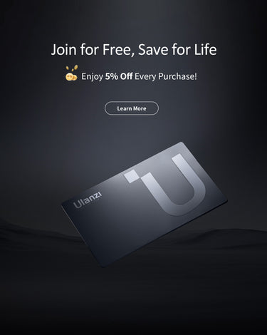 Ulanzi - Camera Cages | Tripods | Lights and other Camera accessories