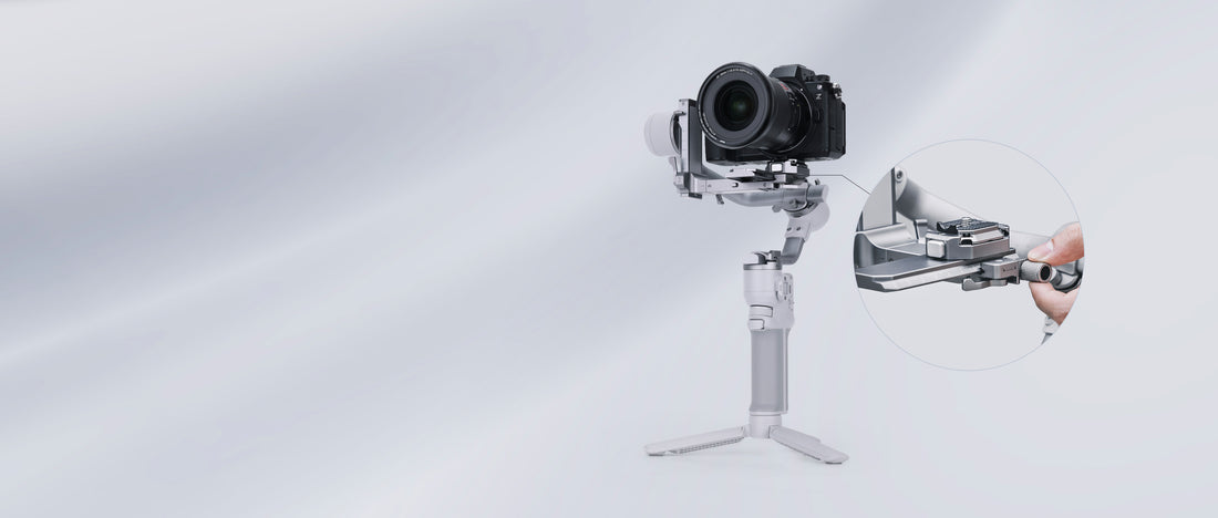 Ulanzi - Camera Cages | Tripods | Lights and other Camera accessories