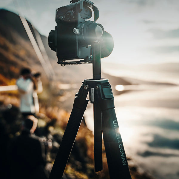 10 Camera Movement Techniques for More Dynamic Video Shots