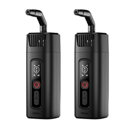 Portable Fog Machine | Instant Fog for Creatives | Ulanzi