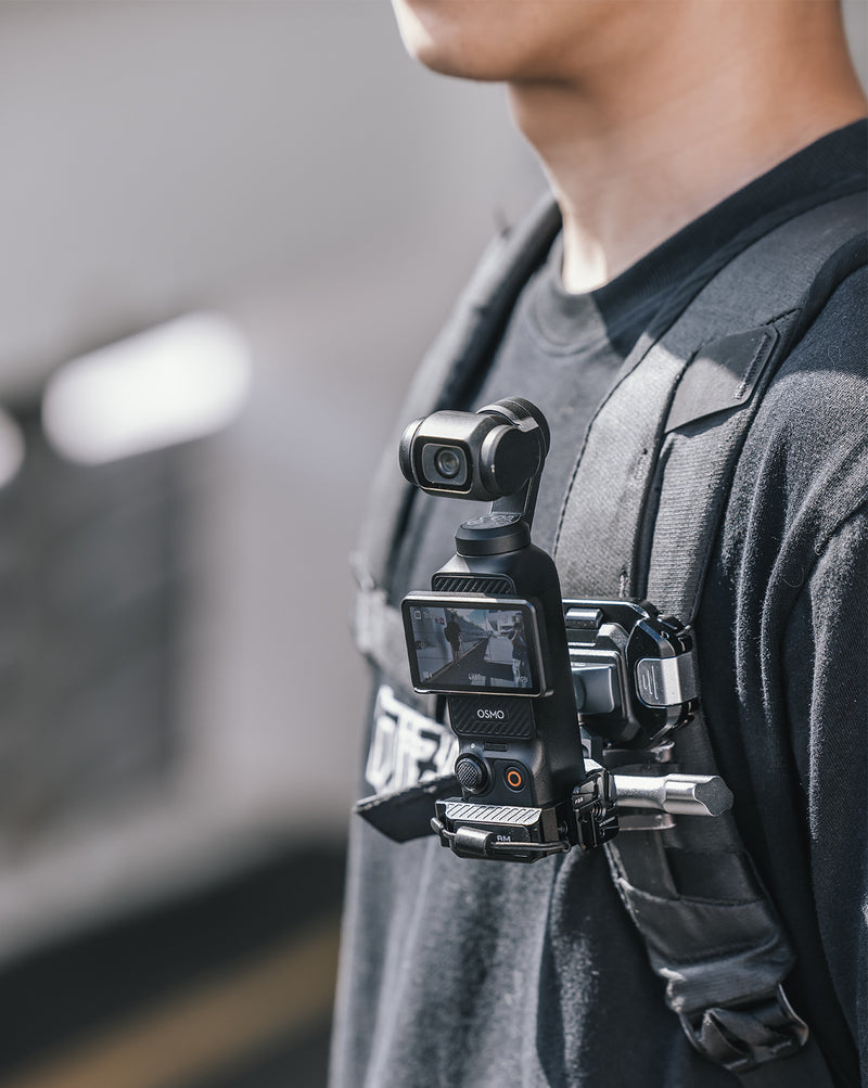 Ulanzi - Camera Cages | Tripods | Lights and other Camera accessories