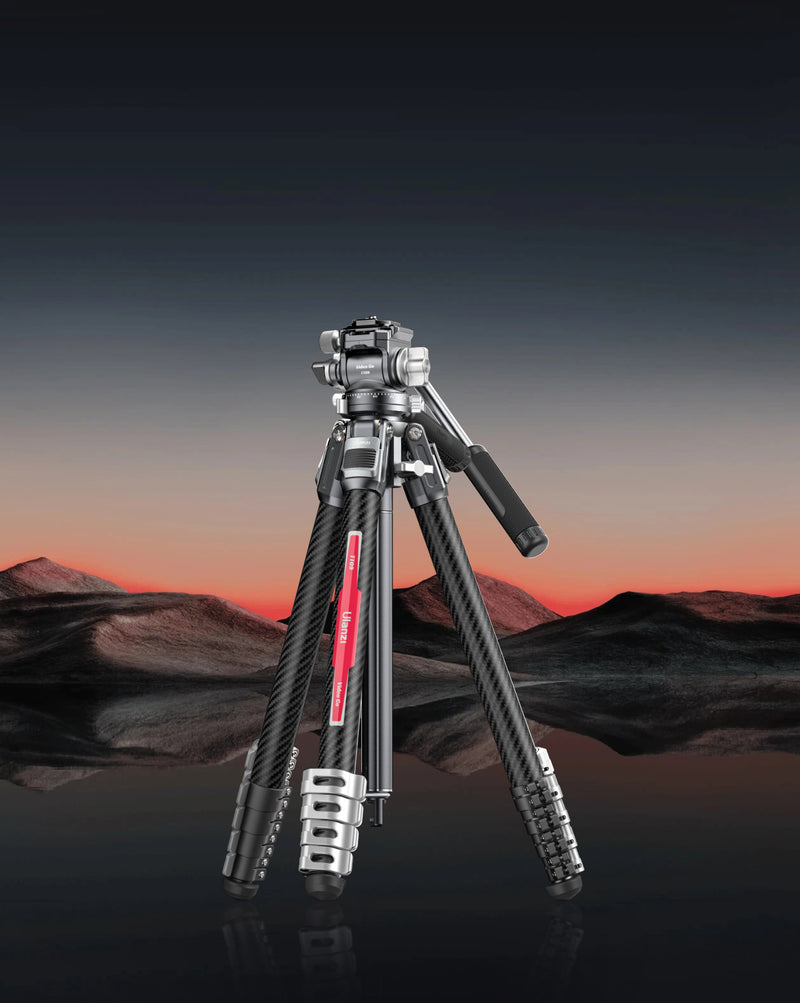 Ulanzi - Camera Cages | Tripods | Lights and other Camera accessories