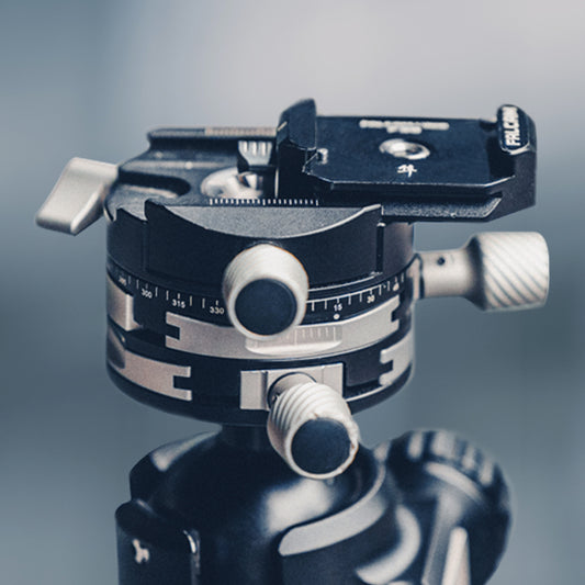 Quick Release Systems | Efficient Gear Setup & Swap