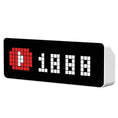 Ulanzi TC001 | Smart Pixel Clock for Everyday Use
