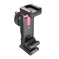 Metal Phone Tripod Mount Clip | Secure Phone Clamp