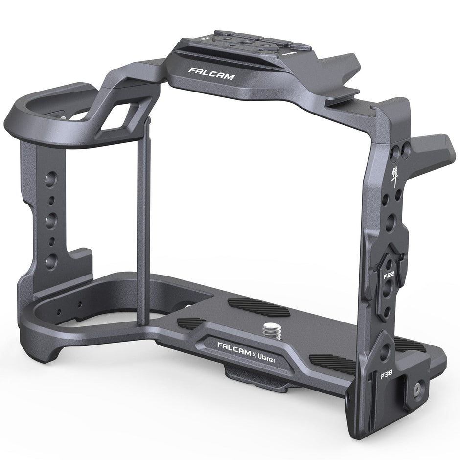 Quick Release Systems | Efficient Gear Setup & Swap