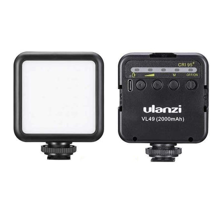 Lights | Photography & Video Lighting - Ulanzi