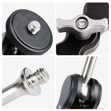 Mounting Accessories | Secure Your Gear with Ease